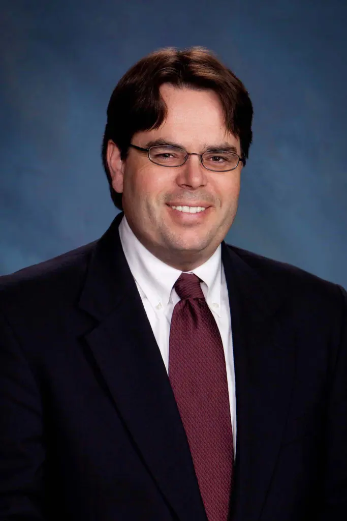 Leadership - LACO Associates